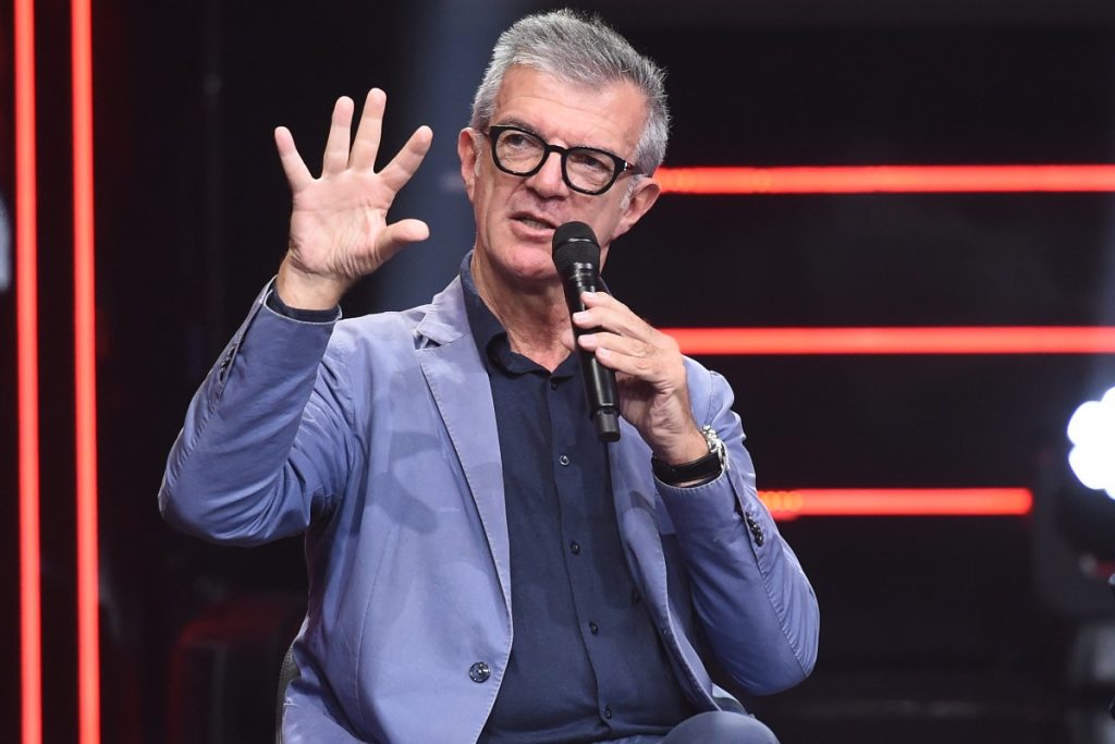 Chi è Claudio Fasulo, manager Rai e membro della giuria di Sanremo ...