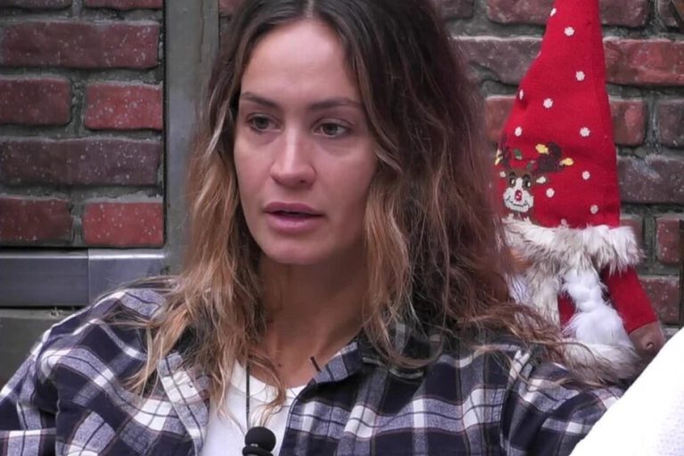 Grande Fratello, triangolo amoroso nella Casa: Javier e Chiara insieme ...