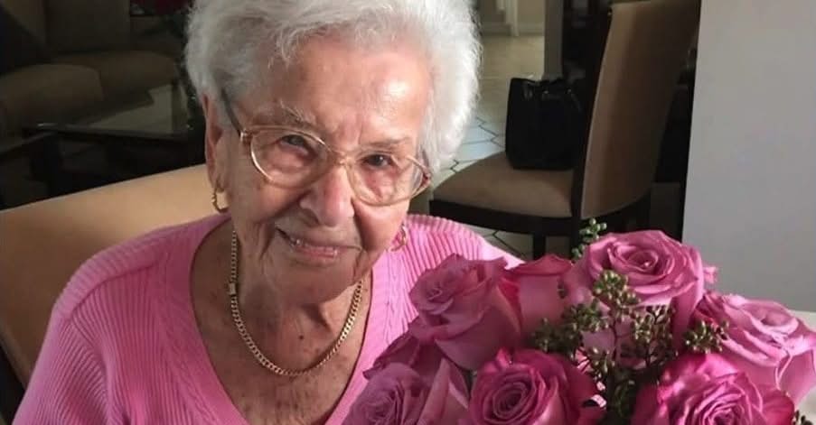 Scomparsa a 113 anni Morta Rose Girone, la più anziana sopravvissuta ...