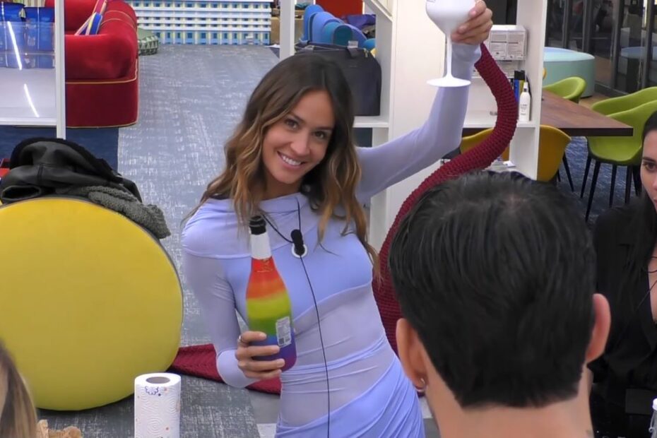 La verità su Helena che sta sconvolgendo il Grande Fratello: scopri ...