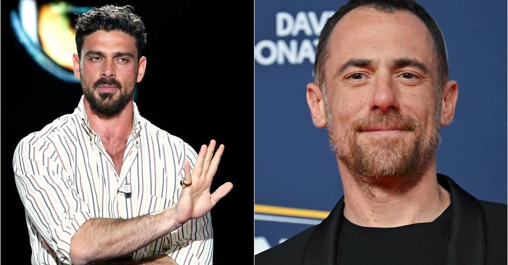 Michele Morrone attacca: “Artisti di sinistra con boiserie anche nel cu ...