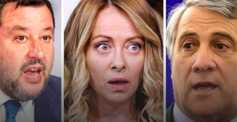 Banche nel mirino della manovra: scontro nel governo con un Salvini ...